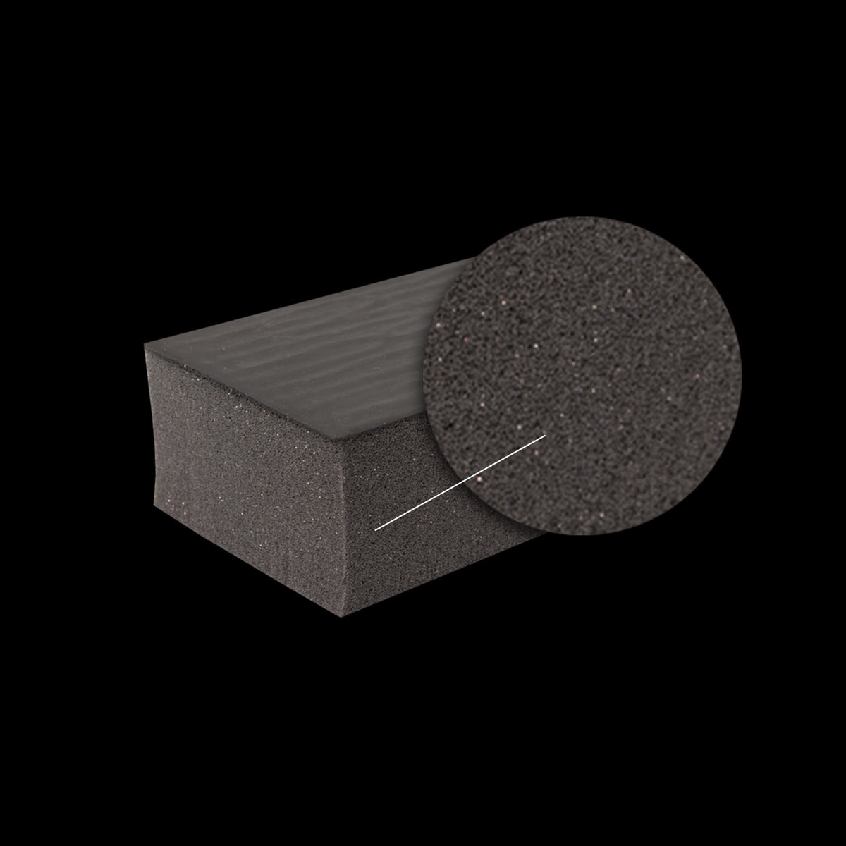 360 Clay Sponge Block – 360 PRODUCTS 360 Clay Sponge Block – 360 PRODUCTS