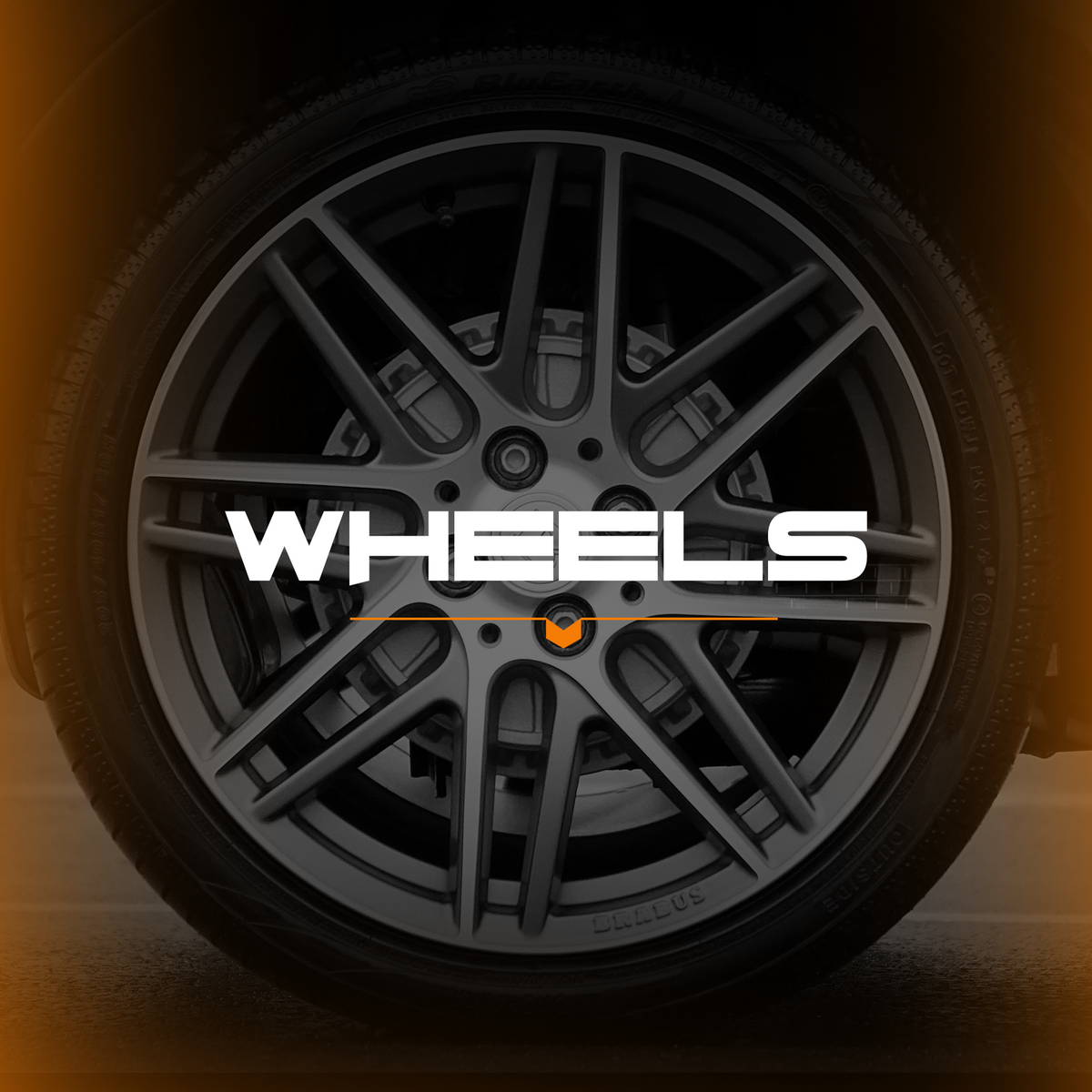 WHEELS – 360 PRODUCTS