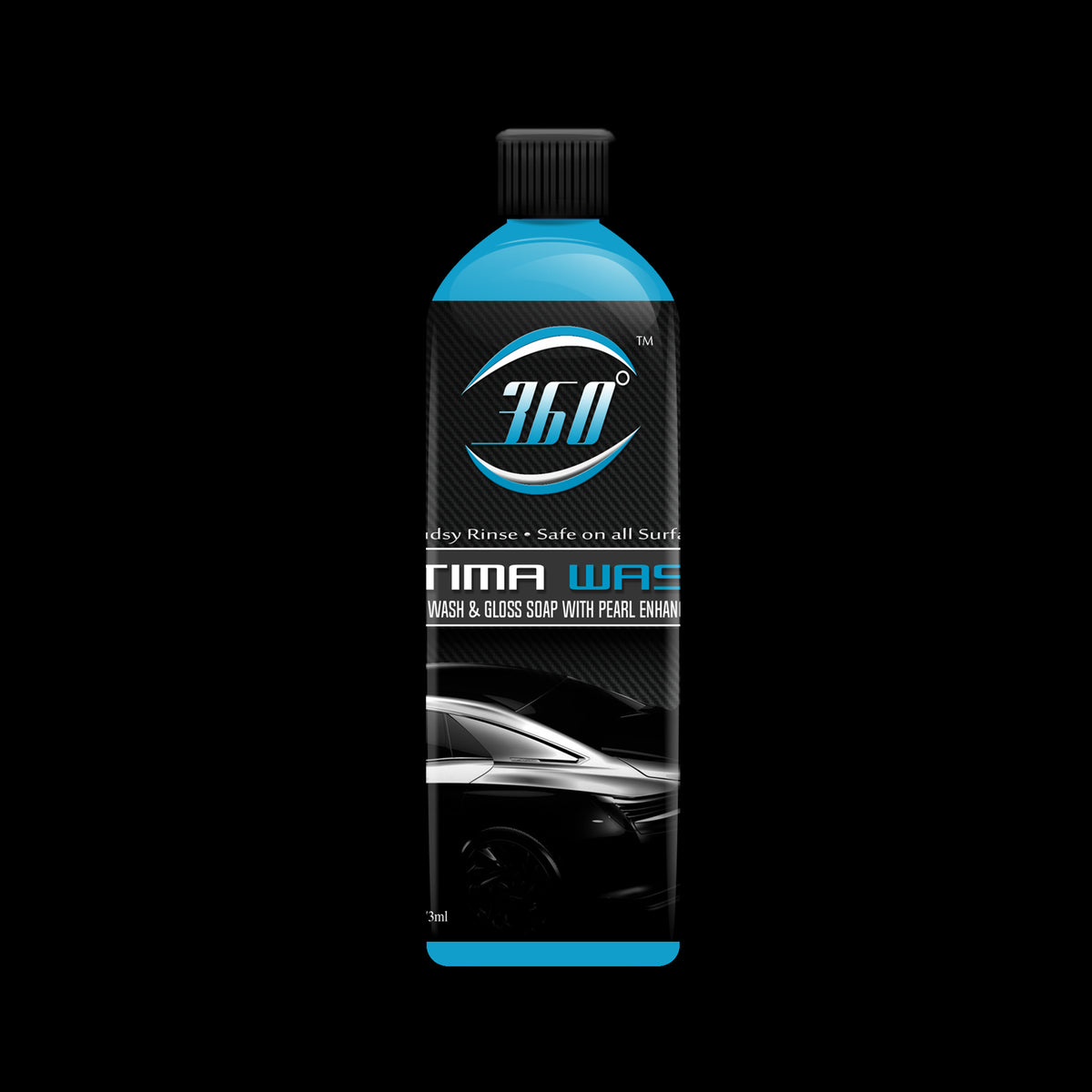 360 Products Optima Wash – 360 PRODUCTS