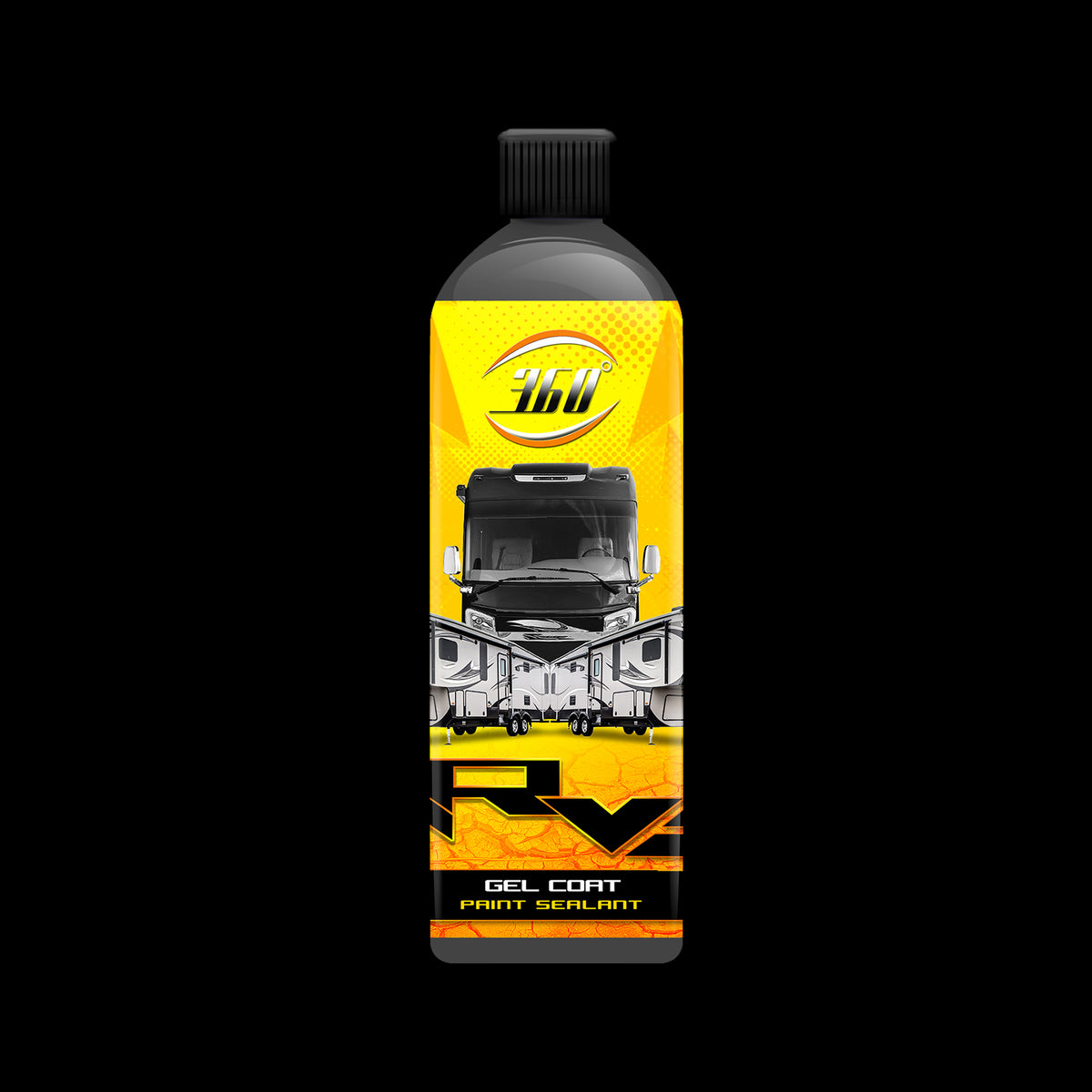 GEL COAT | RV PAINT SEALANT – 360 PRODUCTS